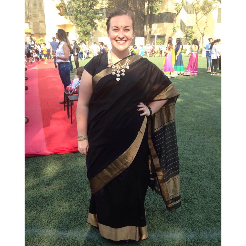 Amber Neid (neida) profile | Padlet