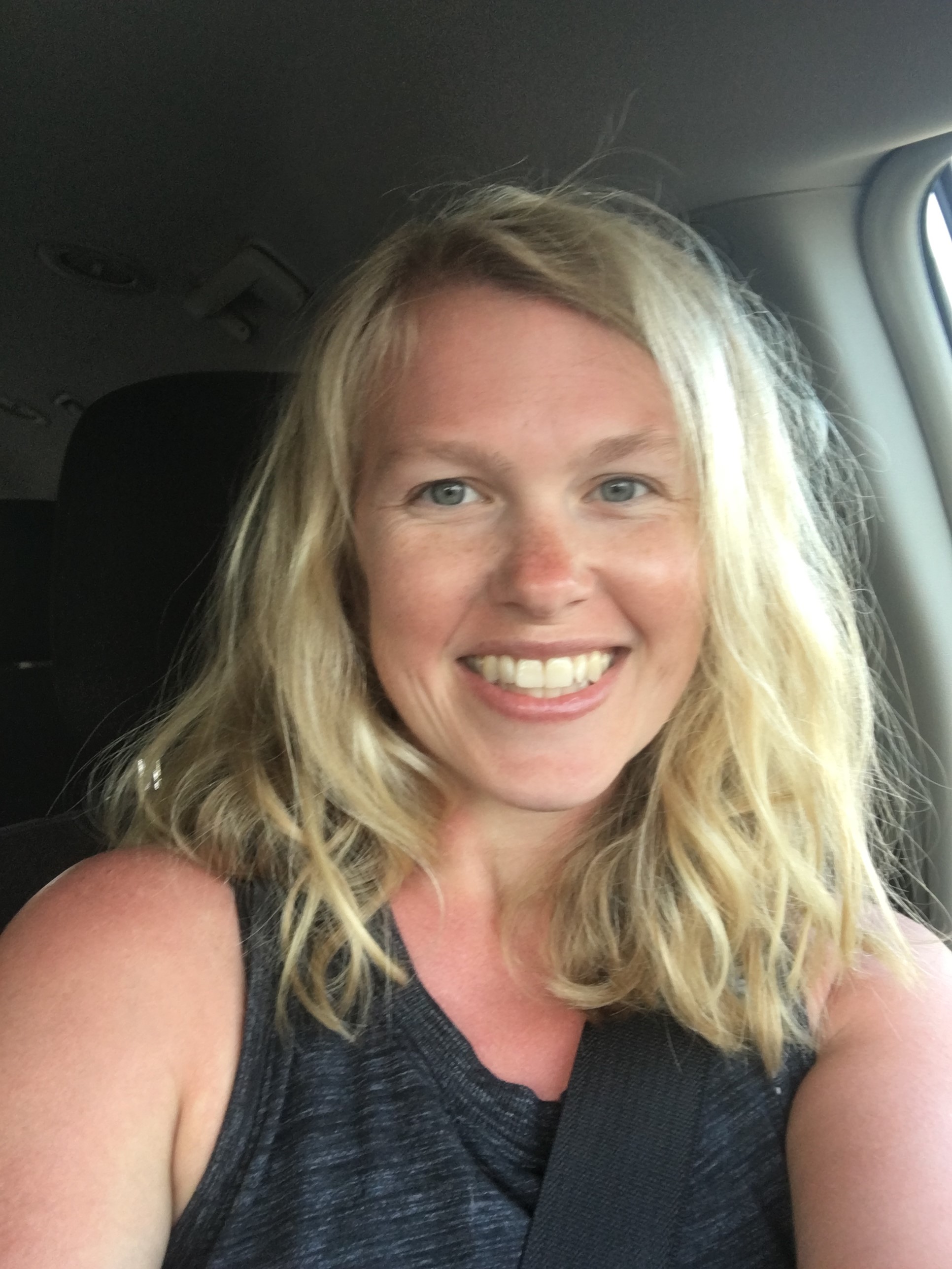 Angie Beck (beck1204) profile | Padlet