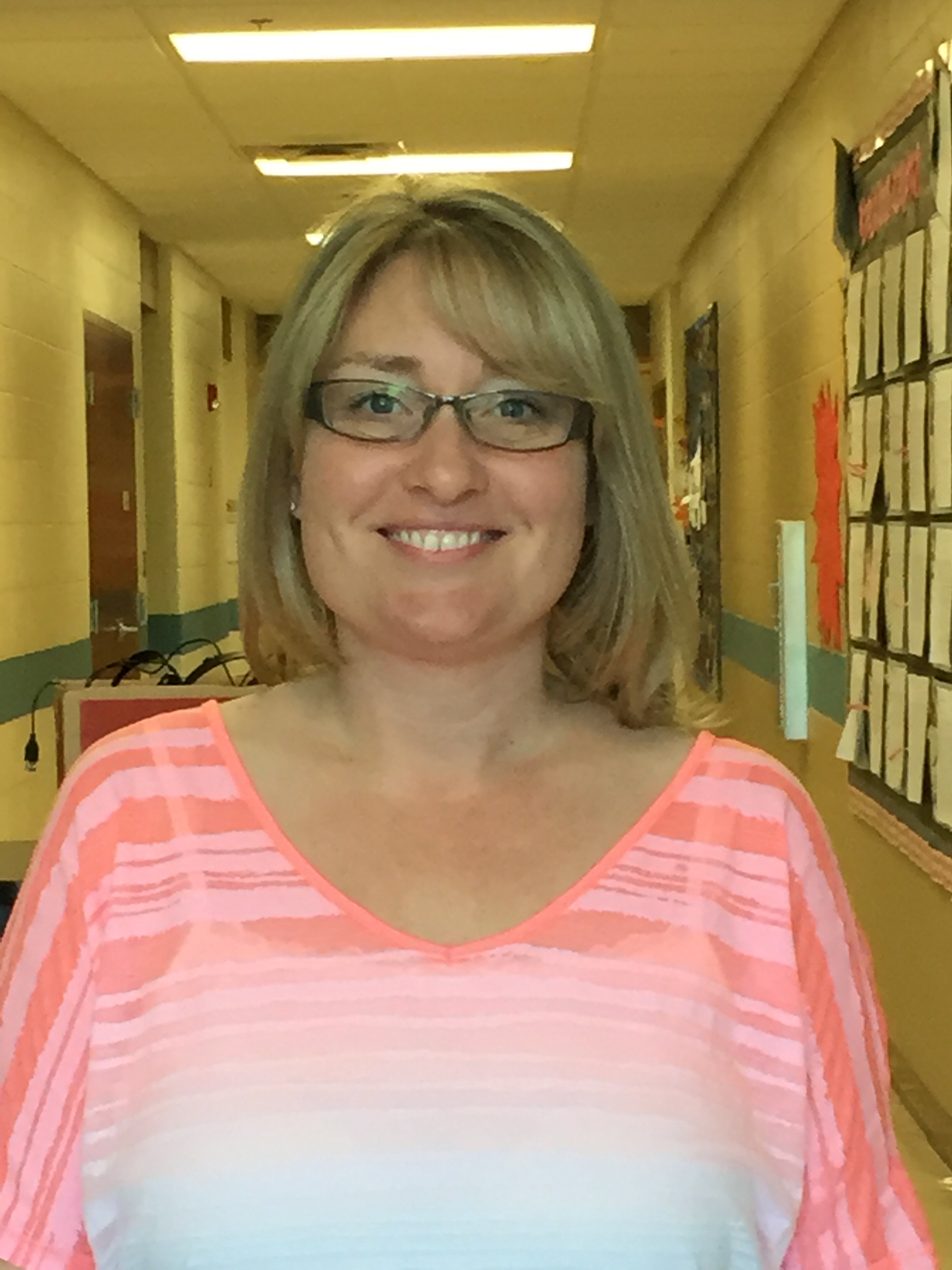 Stephanie Morrison (stephanie_morri) profile | Padlet