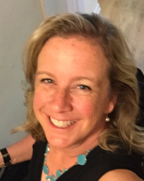 Stacy Erickson (stacylibrarian) profile | Padlet