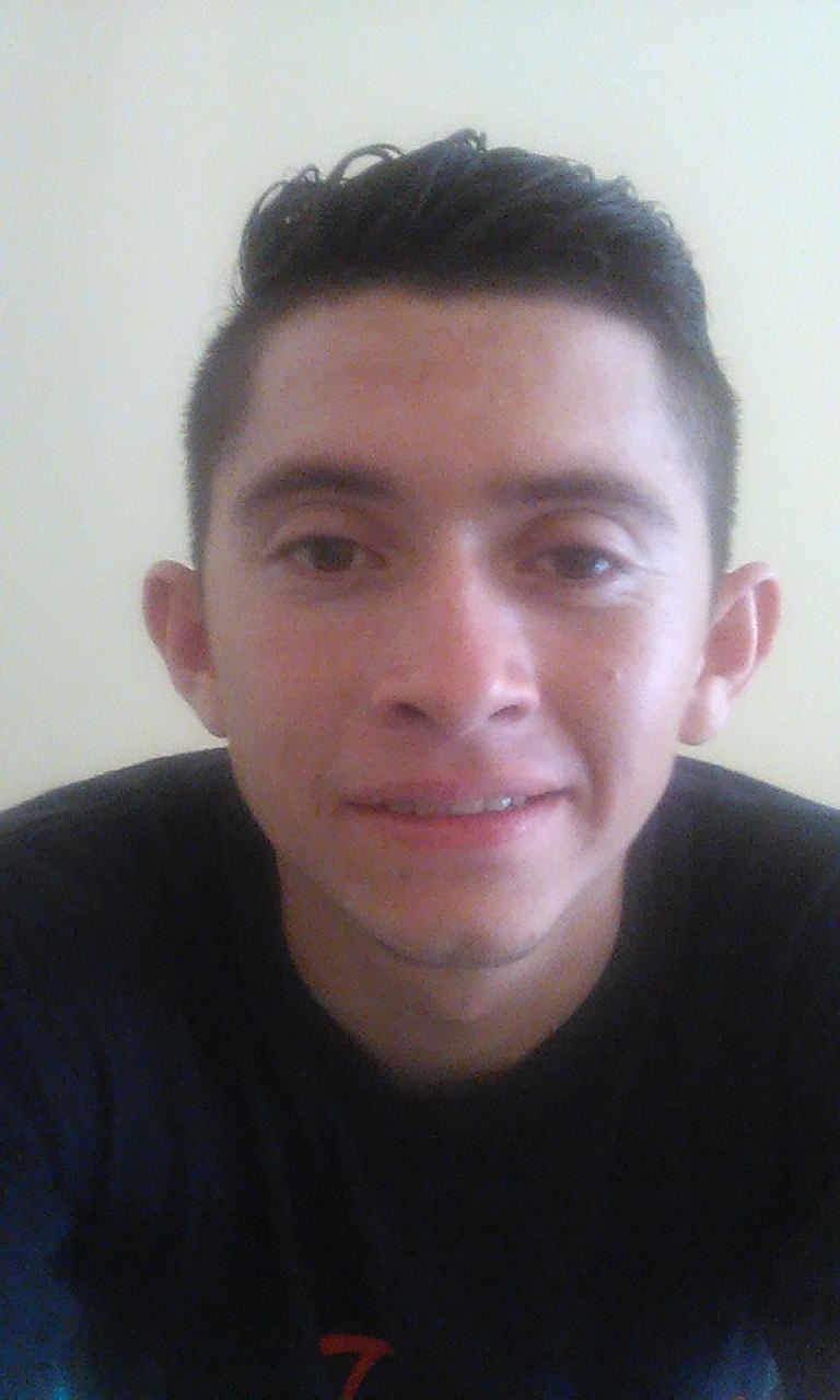 Samuel Ochoa (samuelochoa_fus) profile | Padlet