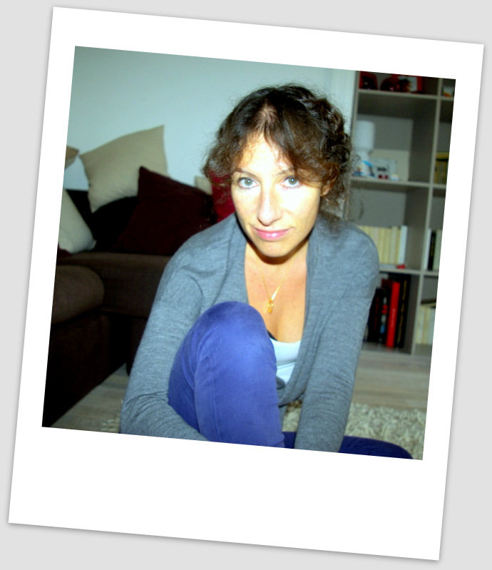 Sandra Beltrame (sandra_beltrame) profile | Padlet