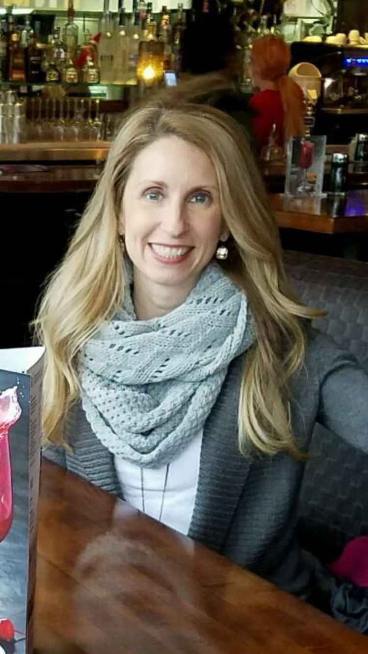 Michelle Hofmann (MLHOFMANN) profile | Padlet