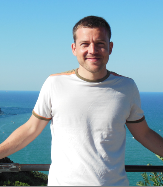 Florent Demoulin (florent_demouli) profile | Padlet