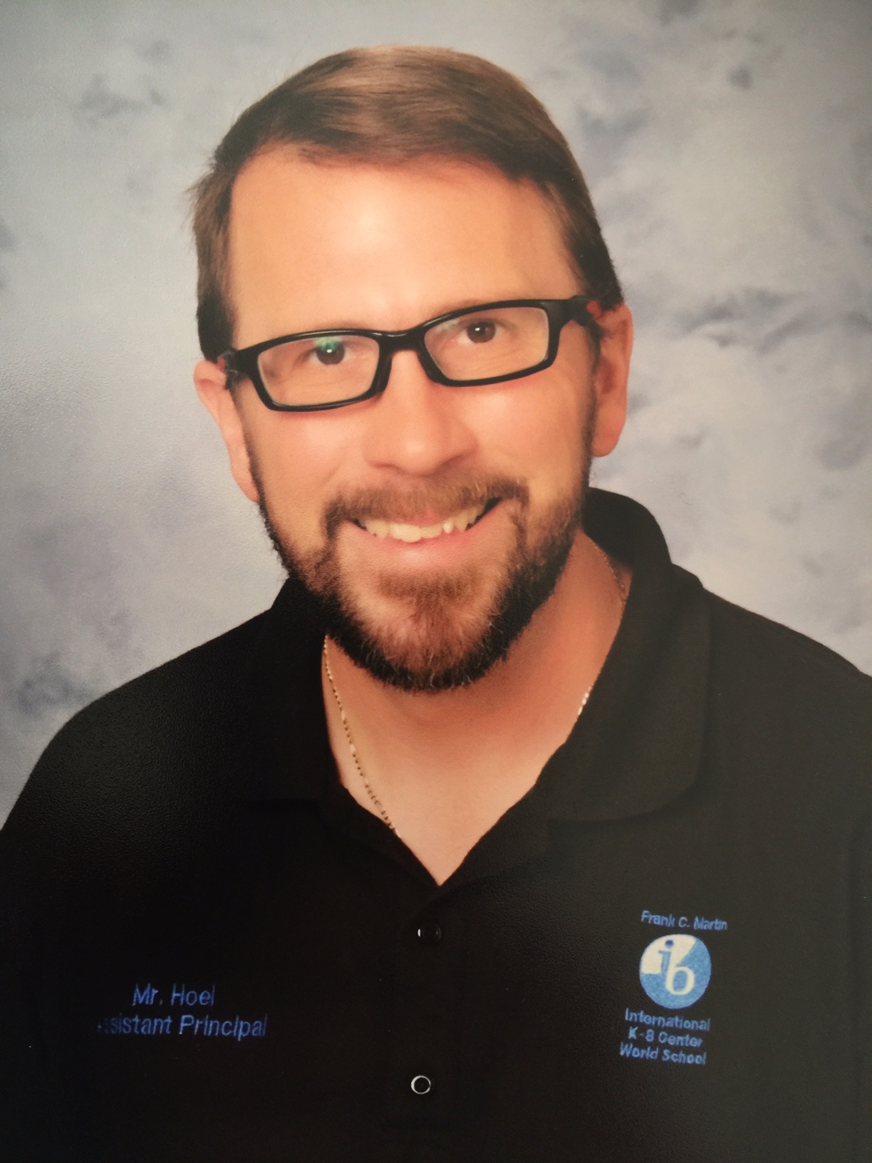 Robert Hoel (rhoel1) profile | Padlet