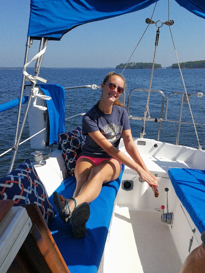 Elizabeth Ream (10024188) profile | Padlet