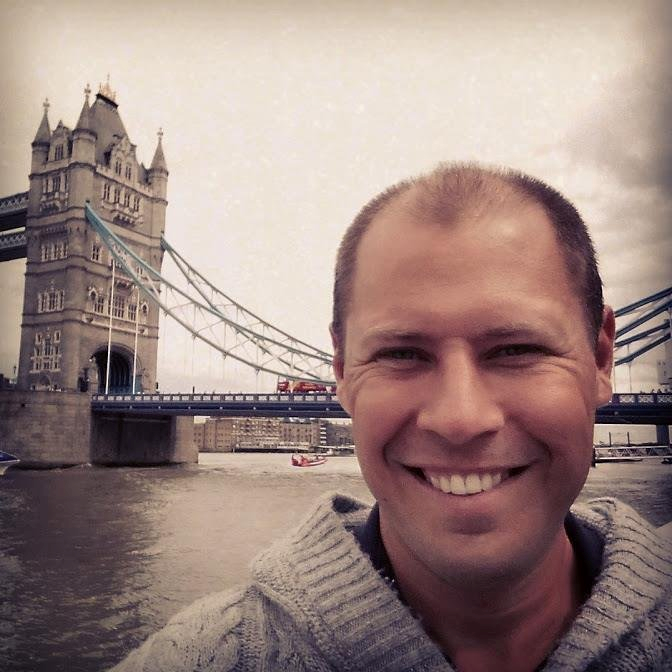 Dennis Giles (dennisgiles) profile | Padlet