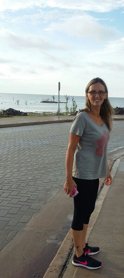 Analia Rodriguez (anarodriguezdec) profile | Padlet