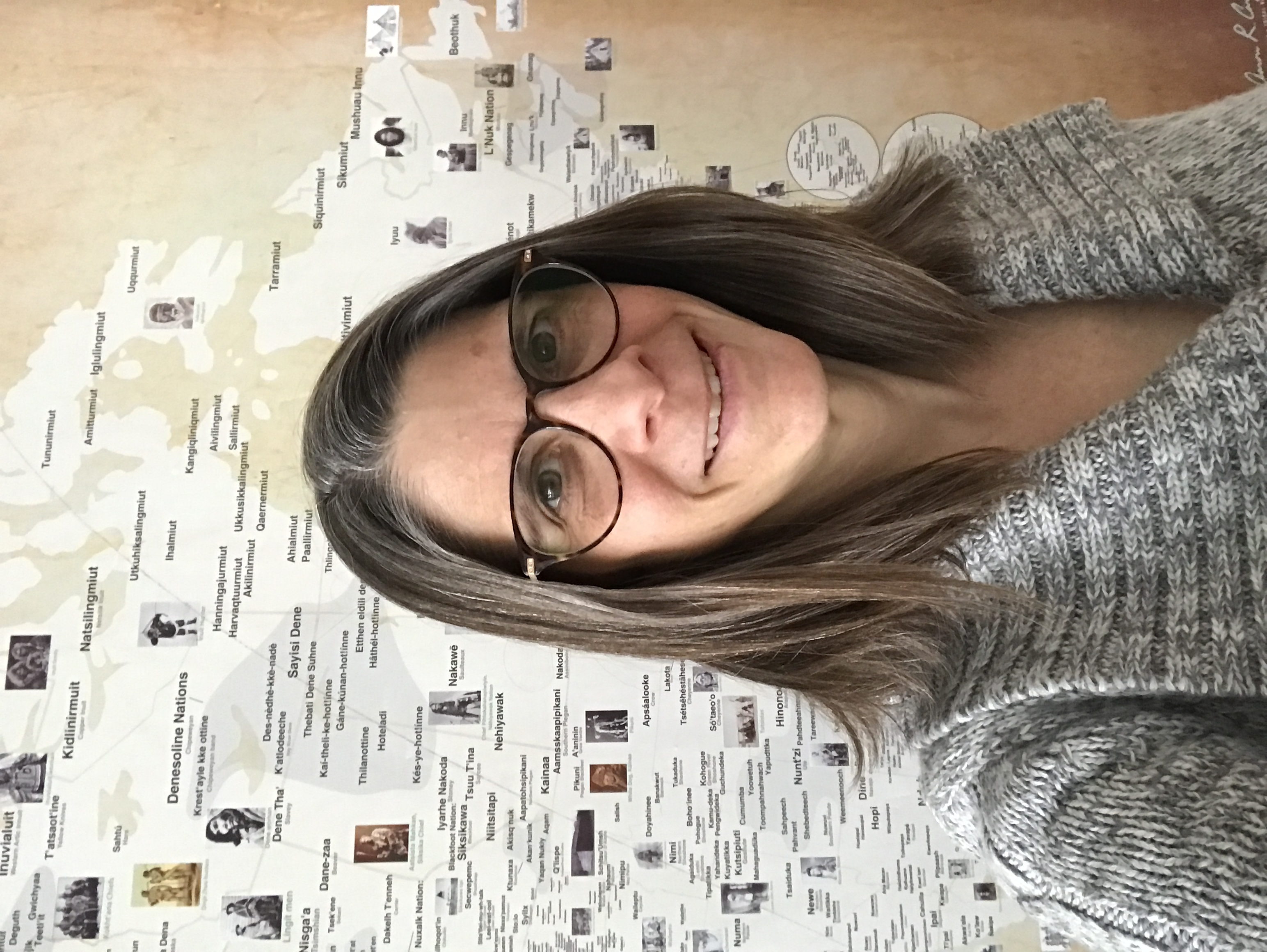 Debbie Hahn (debbie_hahn) profile | Padlet