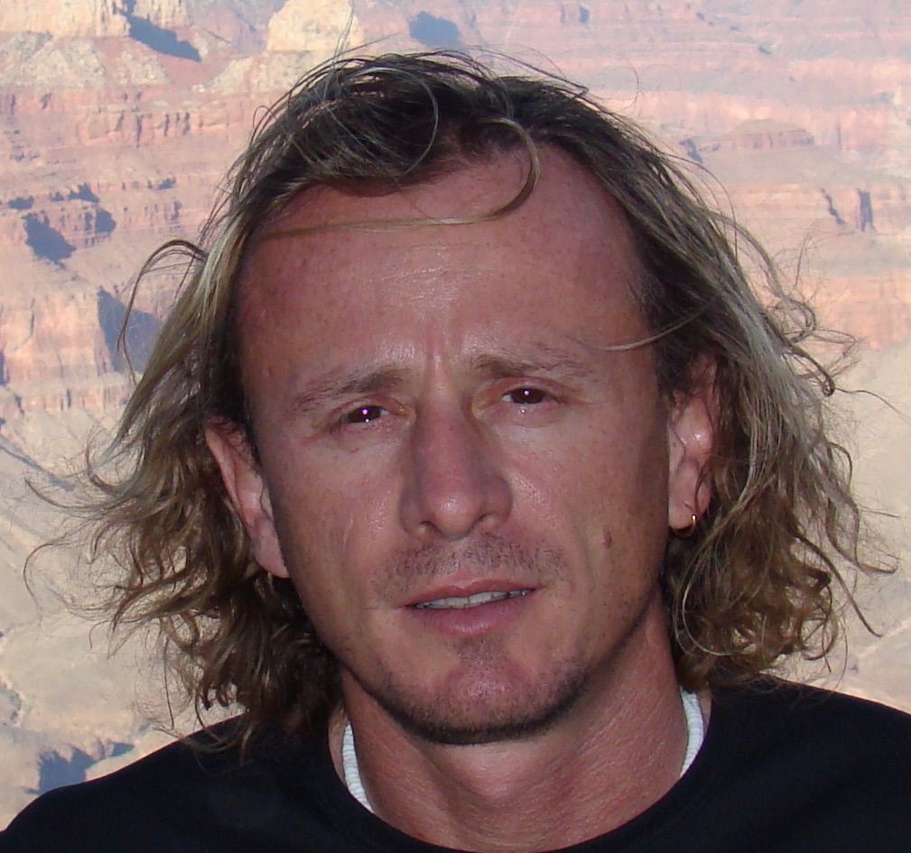 stephane (stephane_retali) profile | Padlet