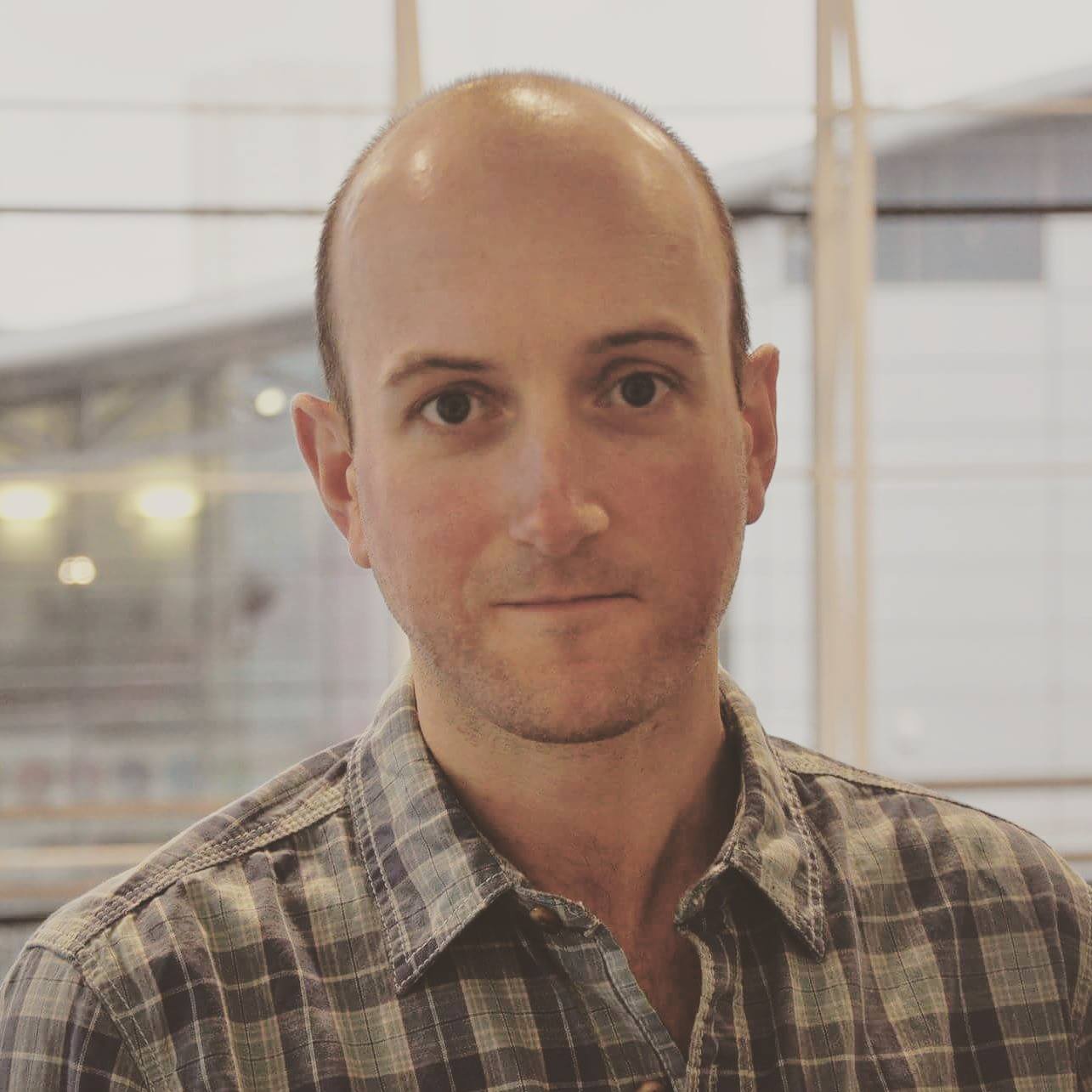 Sam Ellis (sam_ellis) profile | Padlet