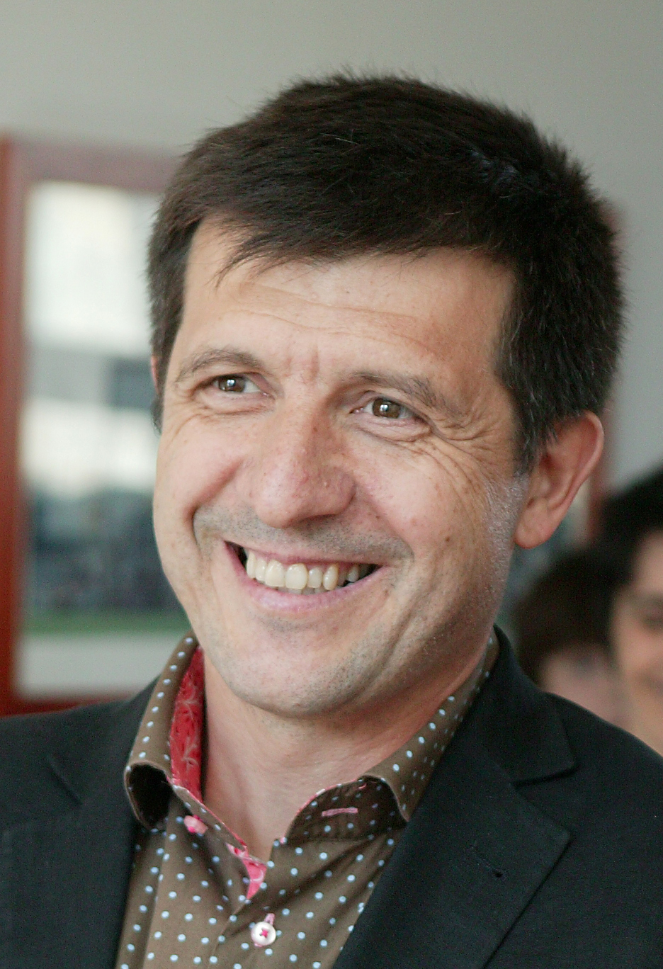 pothet (alain_pothet) profile | Padlet