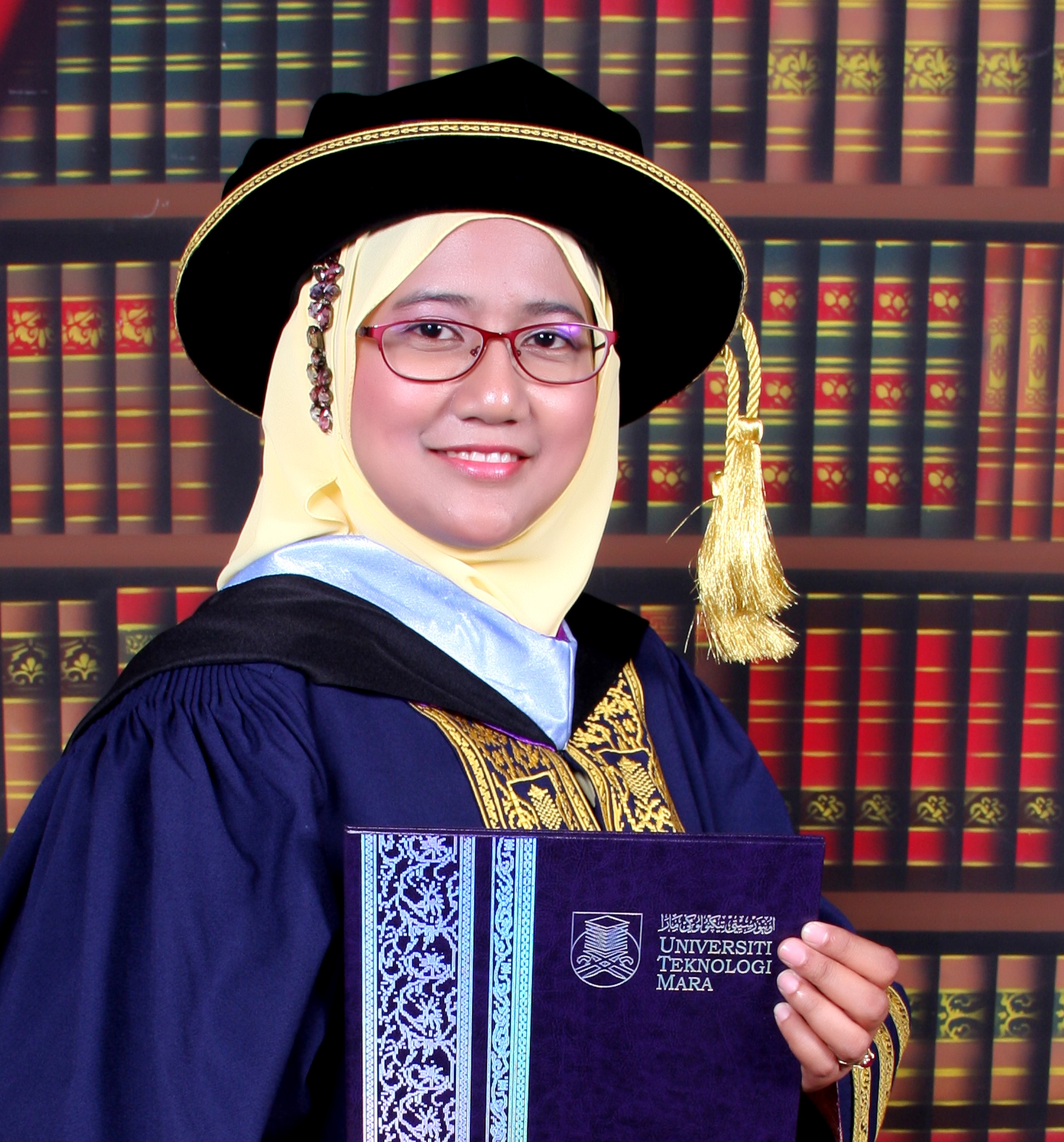 Roslinda Alias (roslindaphd1010) profile | Padlet