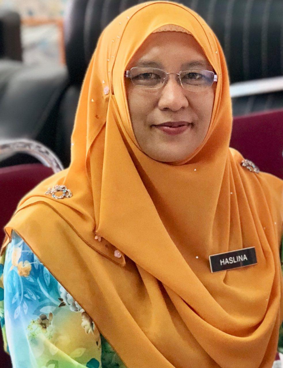 haslina (haslinajohana1) profile | Padlet