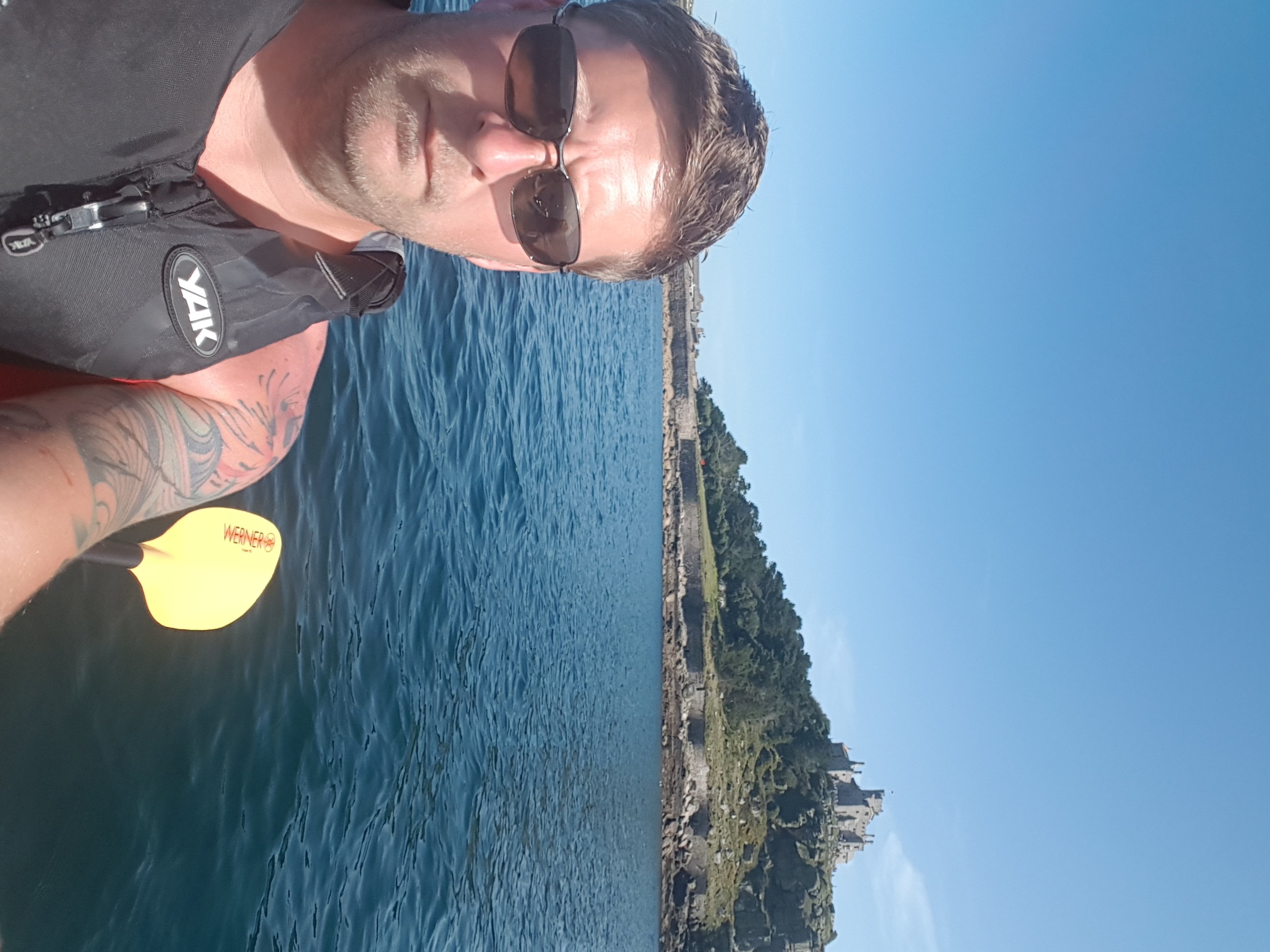 Chris Penfold (chris_penfold) profile | Padlet