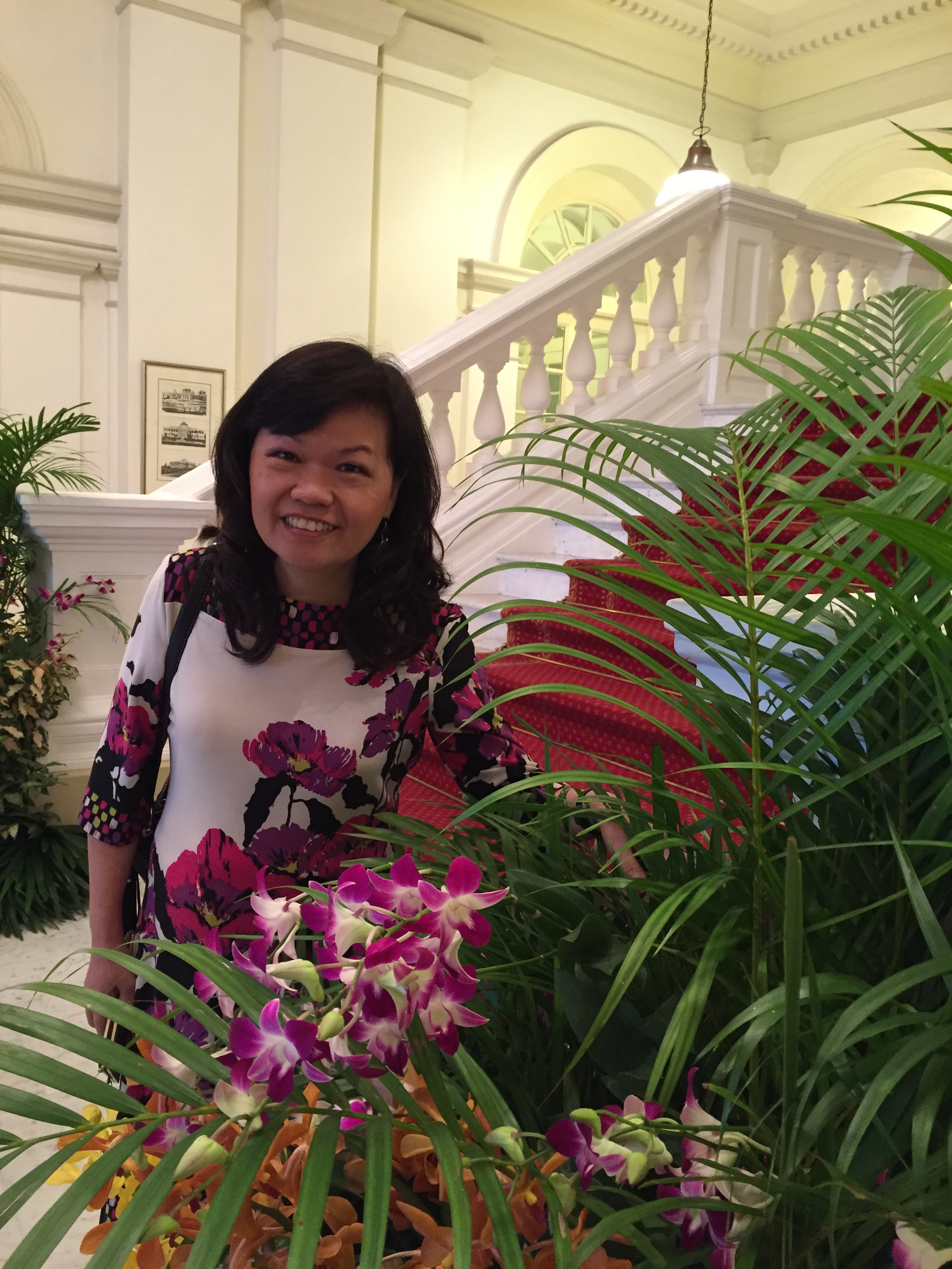 Chow Daphne (Sec) (daphne_chow) profile | Padlet