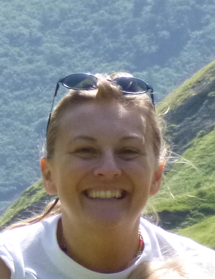Francesca Ferraro (francescaferr) profile | Padlet