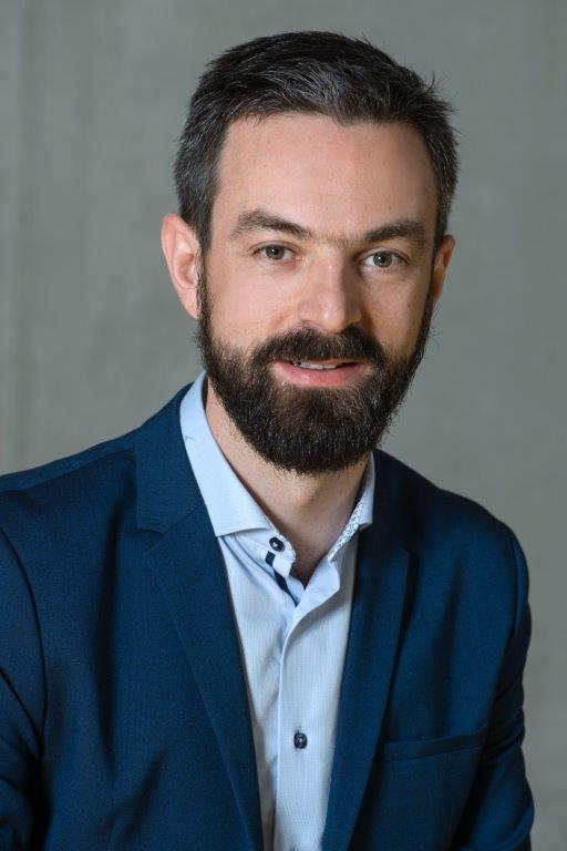 Daniel Ammann (dammann) profile | Padlet