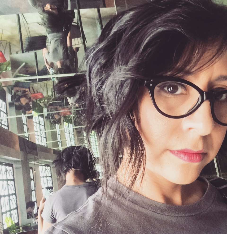 Susana Ruiz (susana_re) profile | Padlet