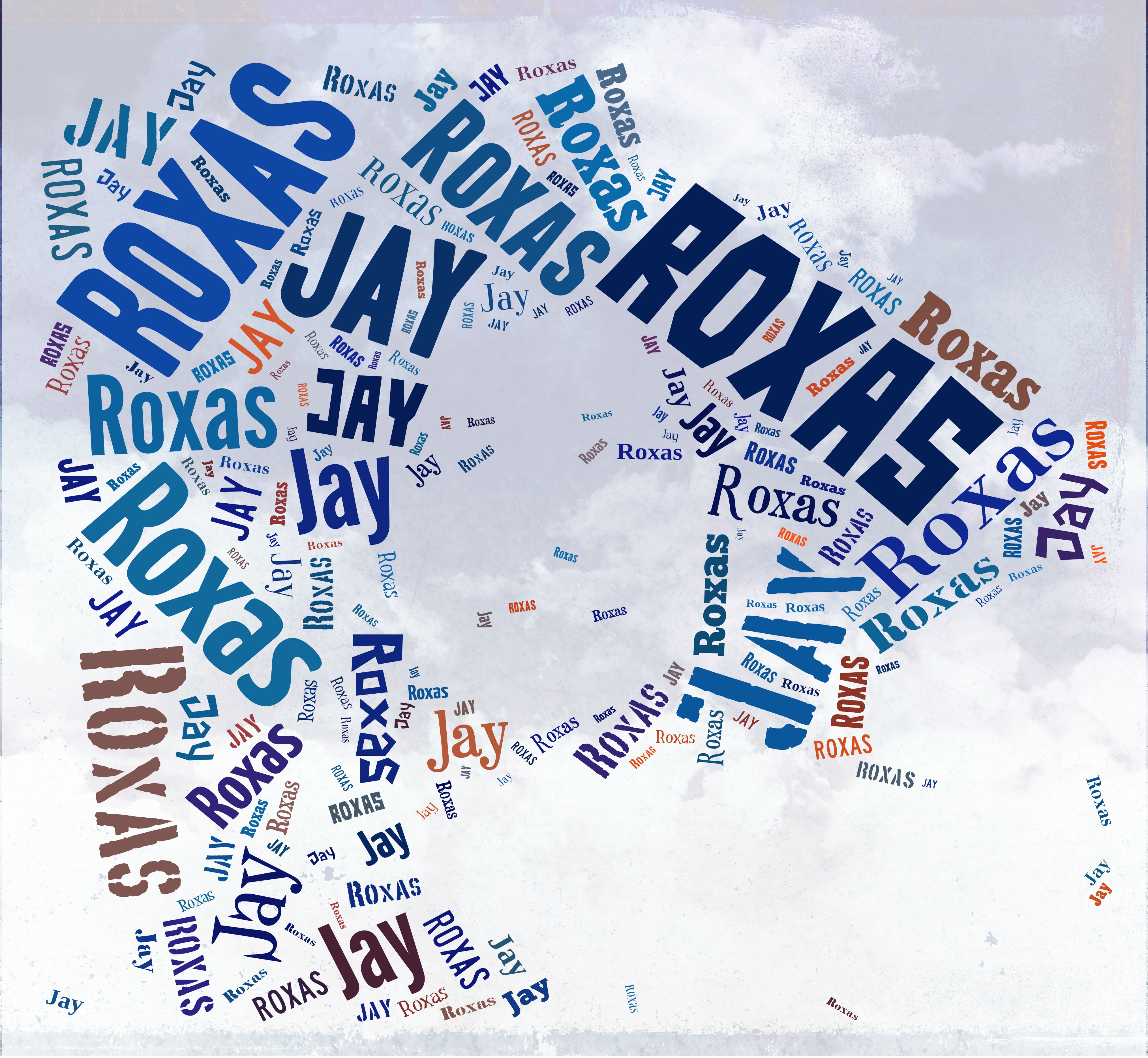 Jay Roxas (jroxas) profile | Padlet