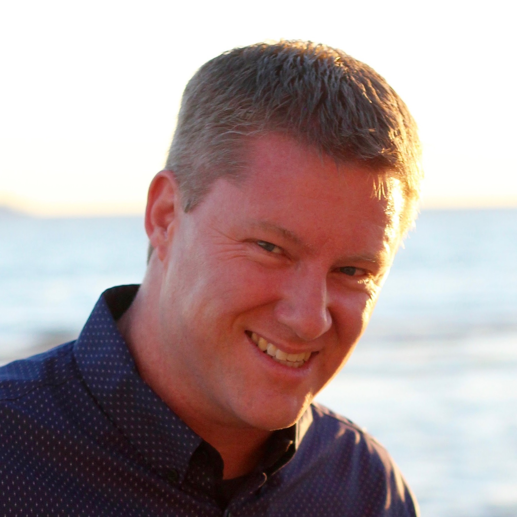 Shaun Creighton (creighton) profile | Padlet