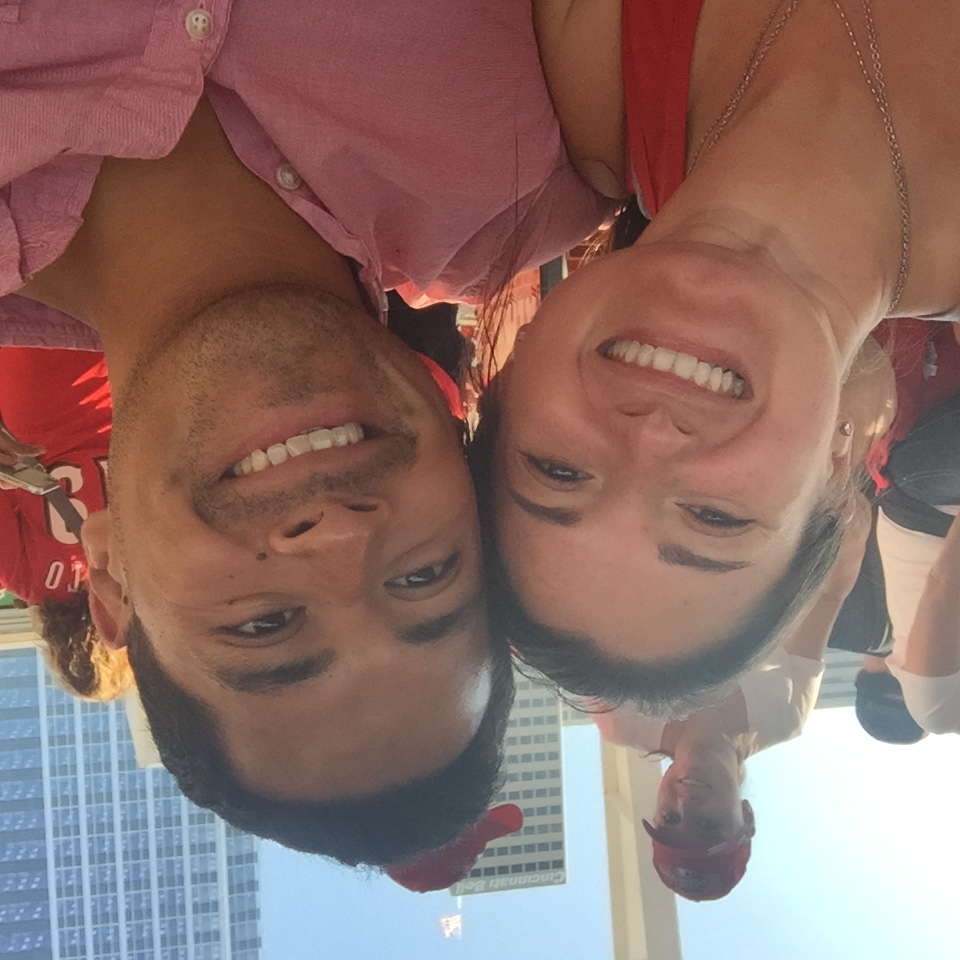 Mr. Rodriguez (rodriguezd1) profile | Padlet