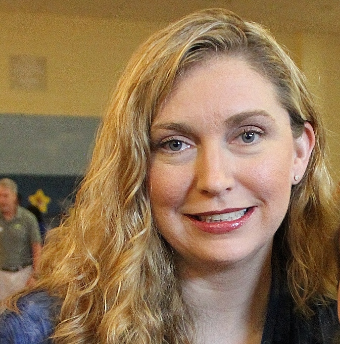 Angela Lowery (alowery2) profile | Padlet