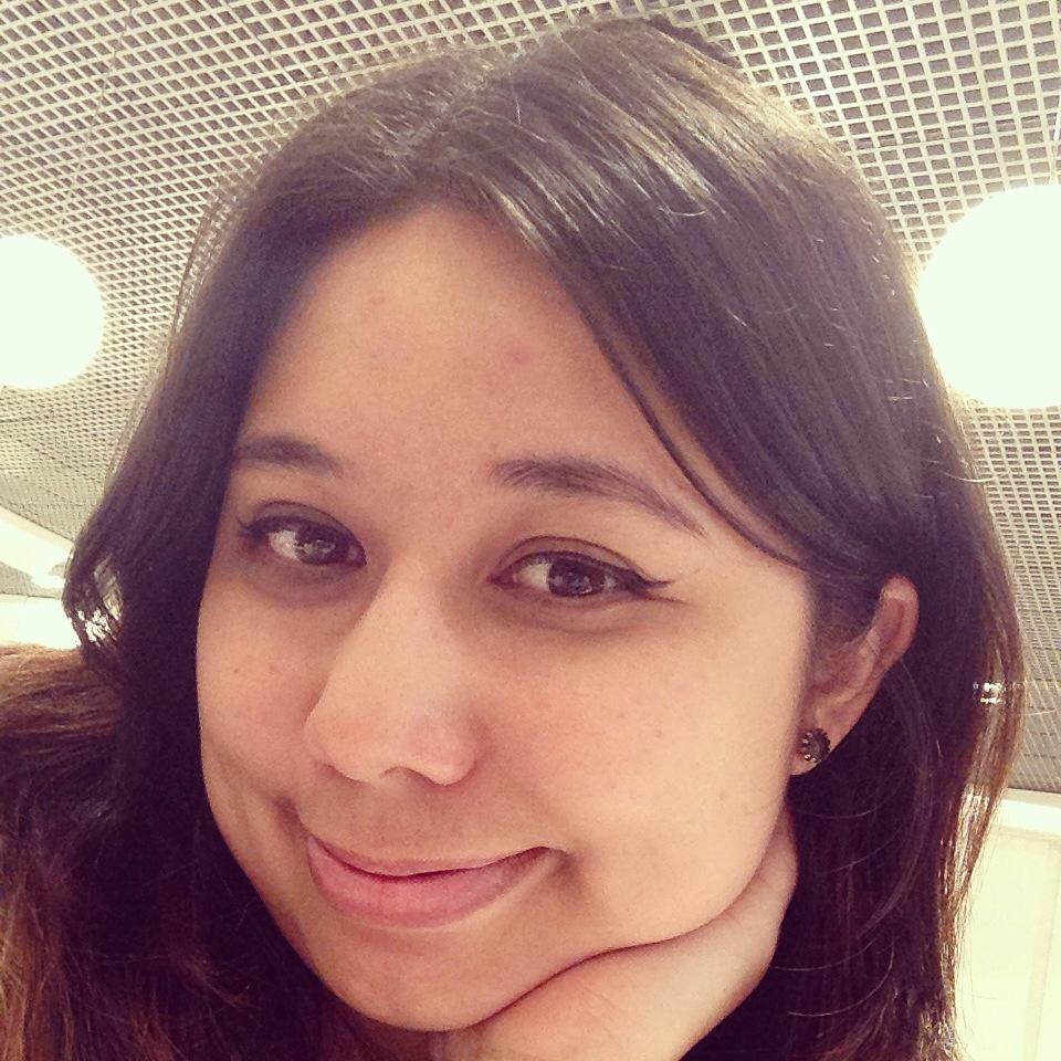 Akemi Iwasa (iwasakemi) profile | Padlet