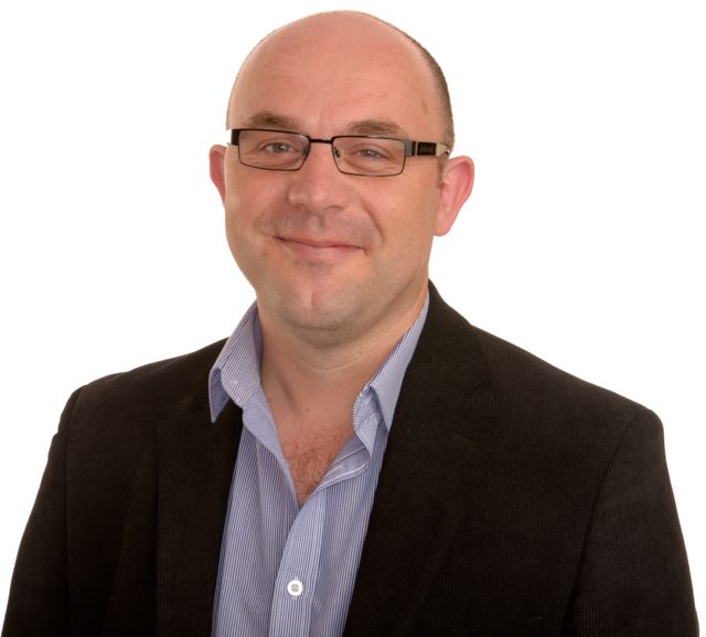 Stephen McFarlane (stephenmcf) profile | Padlet