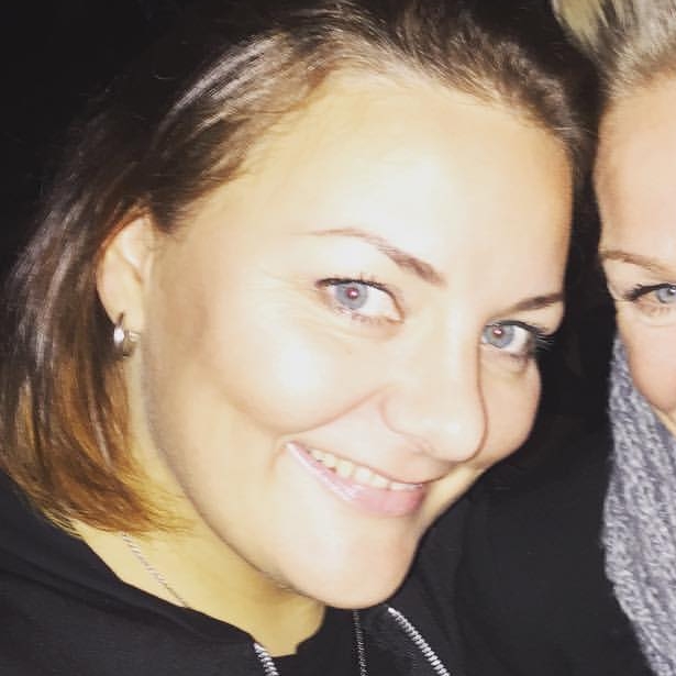 Anna Hilmars (danska) profile | Padlet