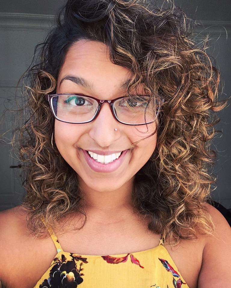 Sanchia (sanchia) profile | Padlet