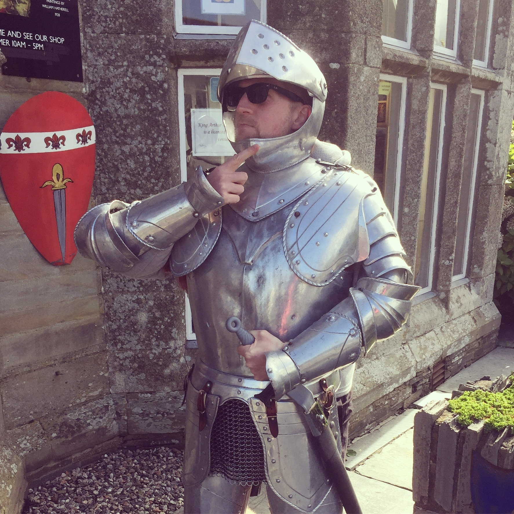 Daniel Franklin (daniel_franklin) profile | Padlet