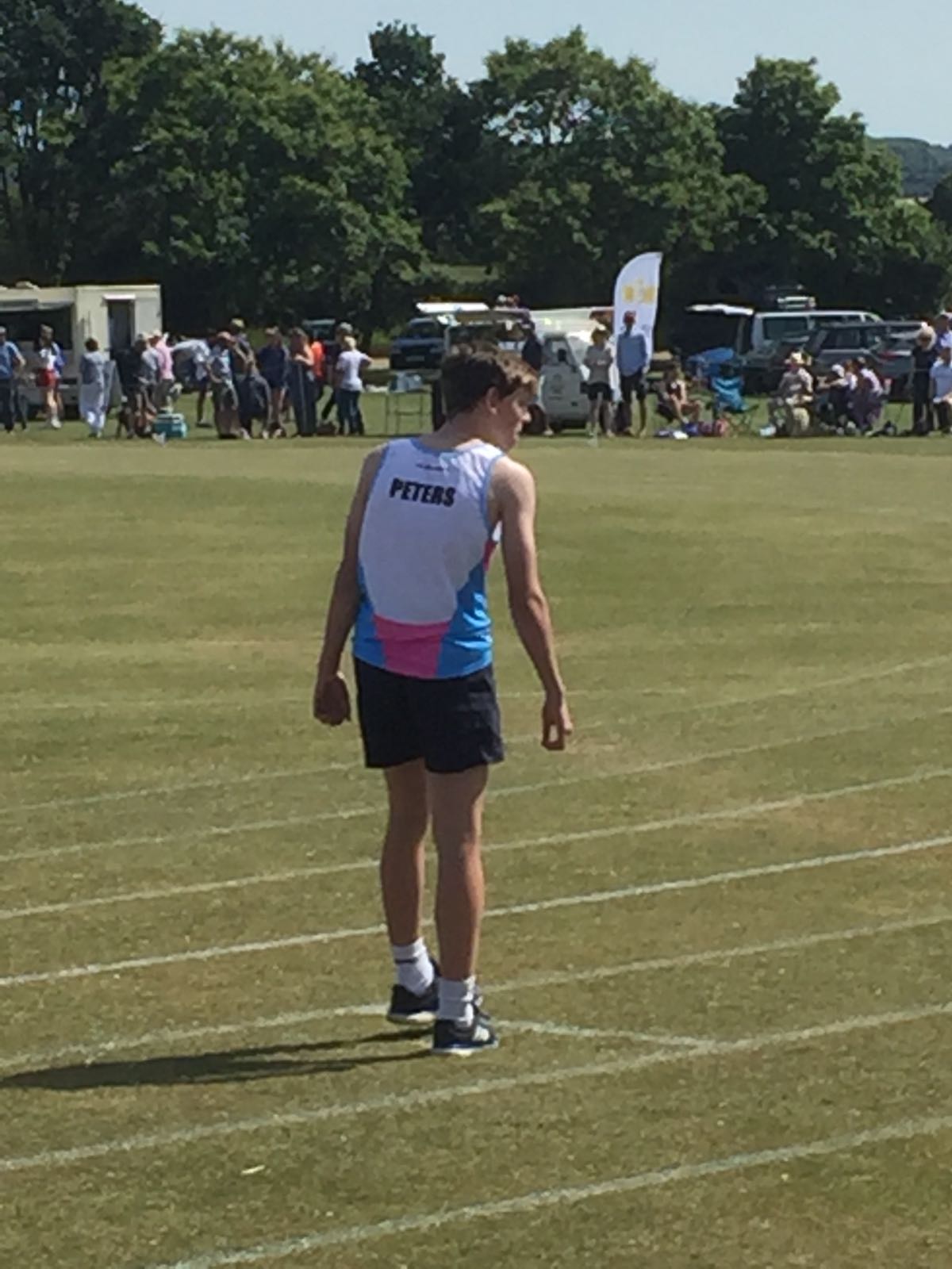 Alex Peters (4petera) profile | Padlet