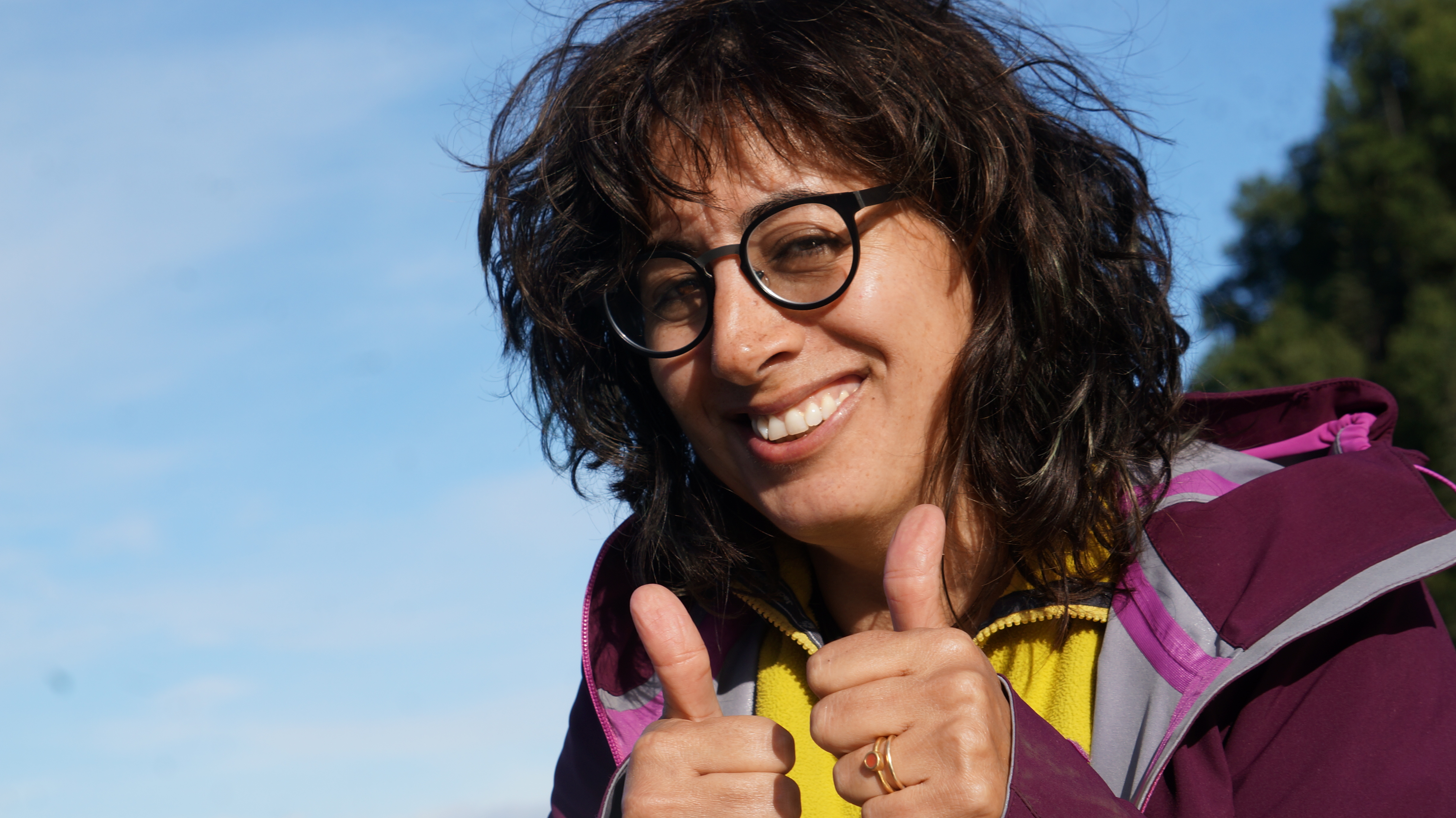 Sharon Steinberg (carmi_steinberg) profile | Padlet
