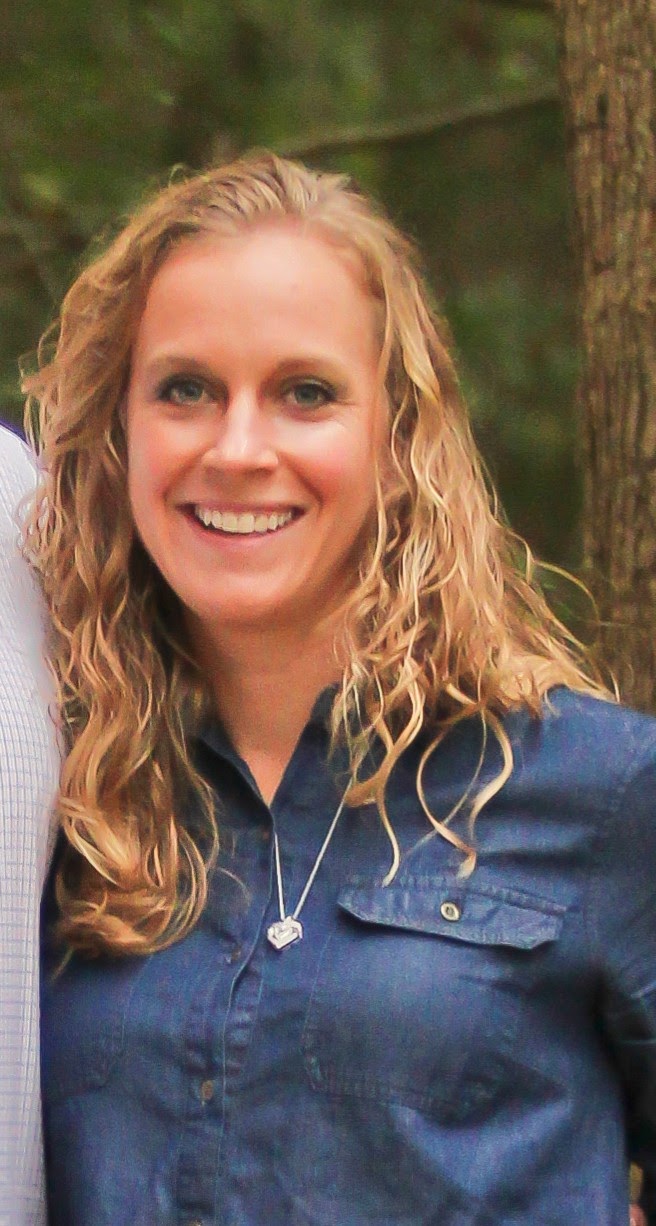 Kristina DeMoss (kbdemoss) profile | Padlet