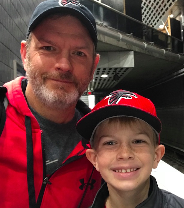 Jon Freer (joncfreer) profile | Padlet