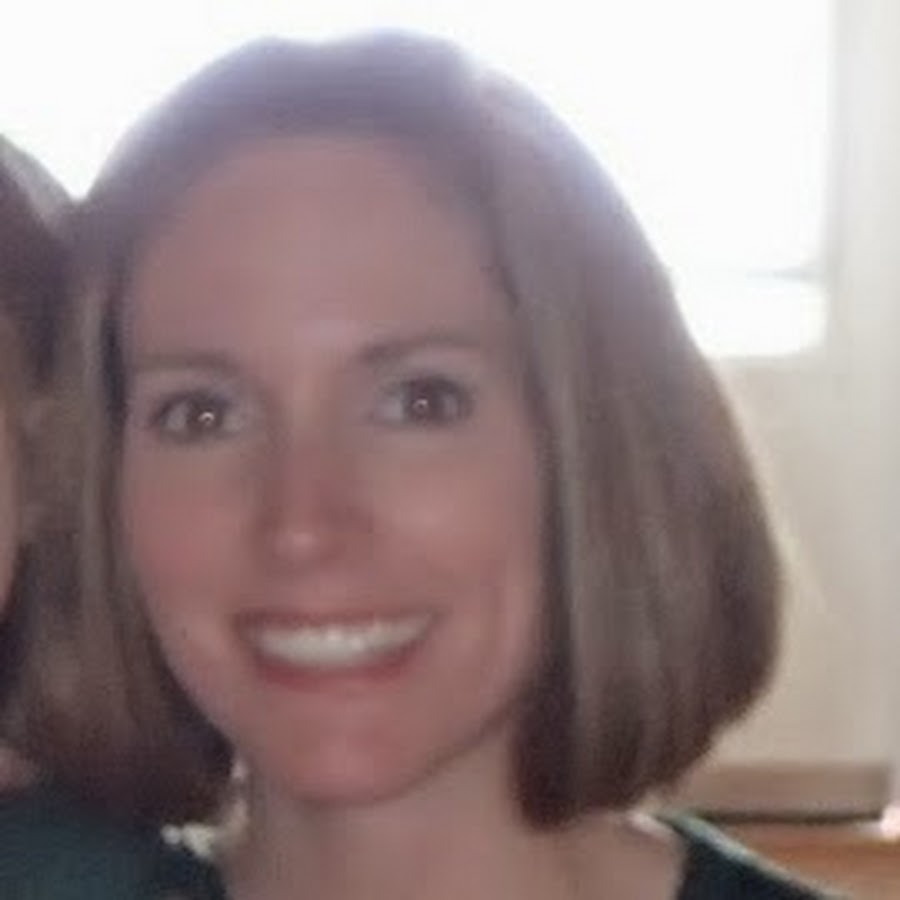 Jennifer Gossen (jgossen) profile | Padlet