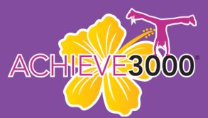 Achieve3000 Hawaii (Achieve3000Hawaii) profile | Padlet