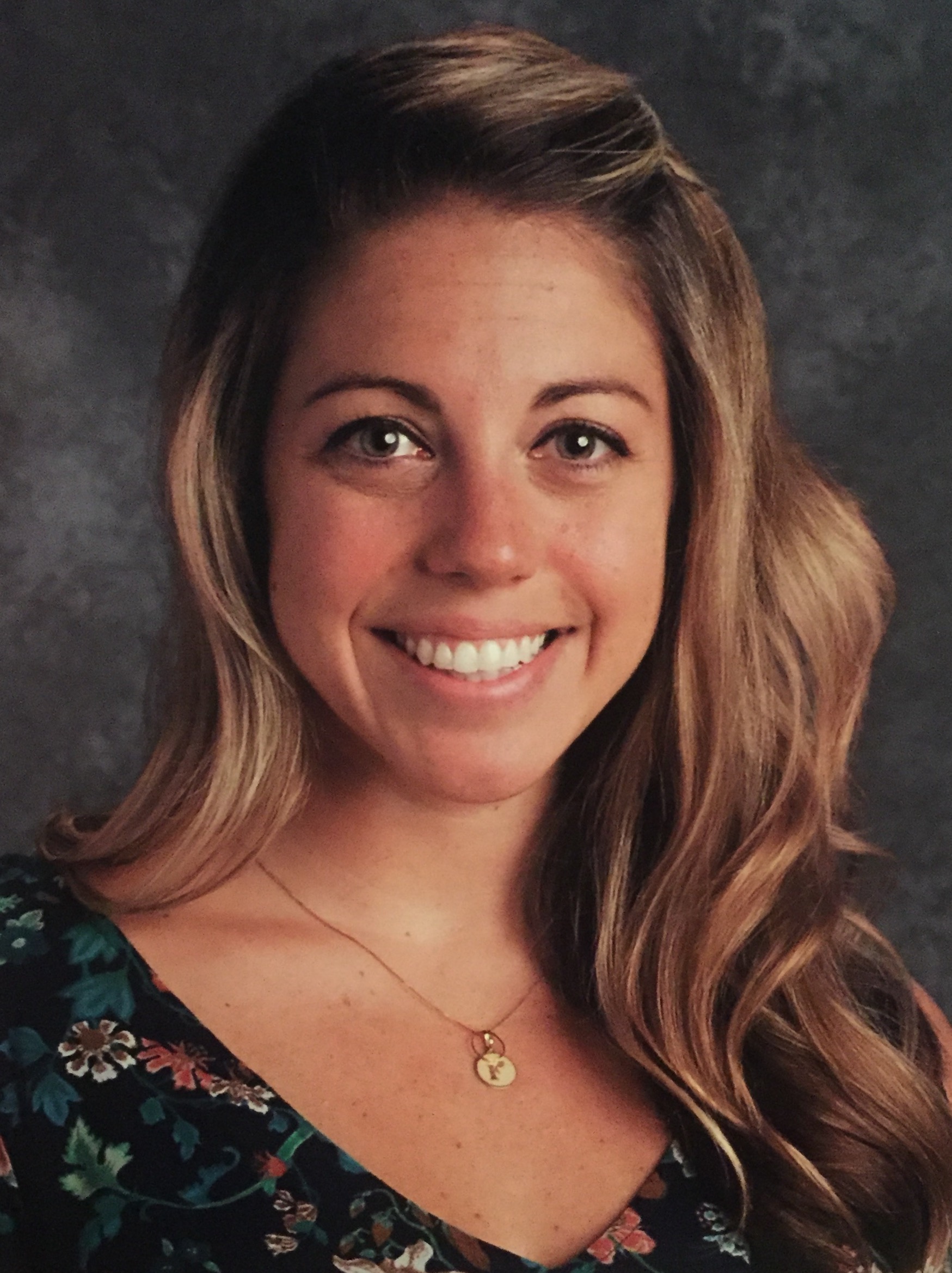 Marissa Foley (marissafoley) profile | Padlet