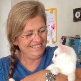 Monica Sambo (monika_sambo) profile | Padlet