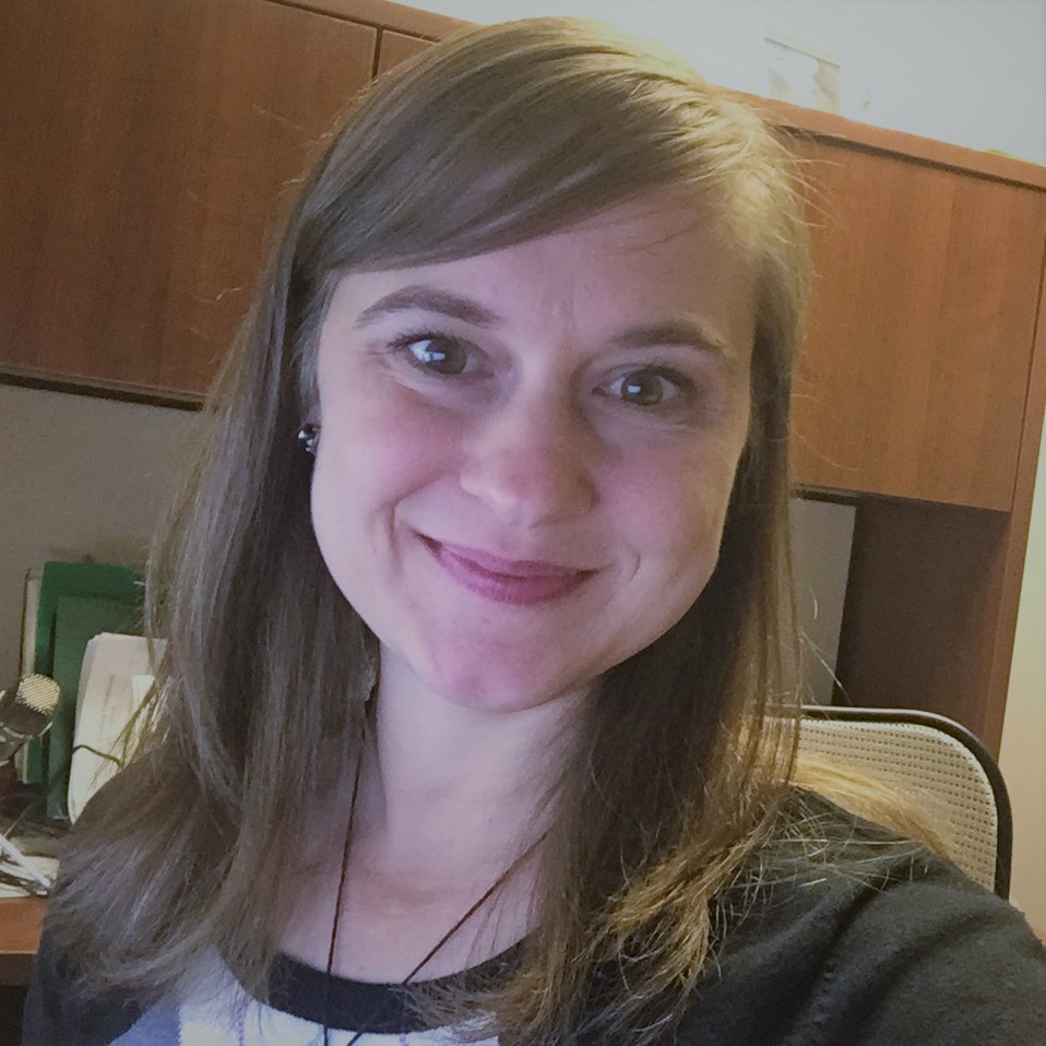 Kristin Barr (kbarr13) profile | Padlet