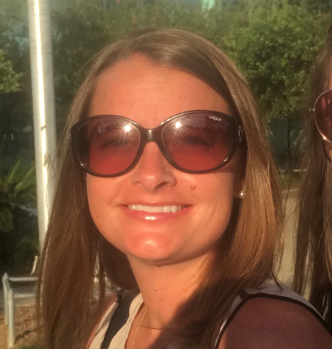 Jennifer Sallas (jennifer_sallas) profile | Padlet