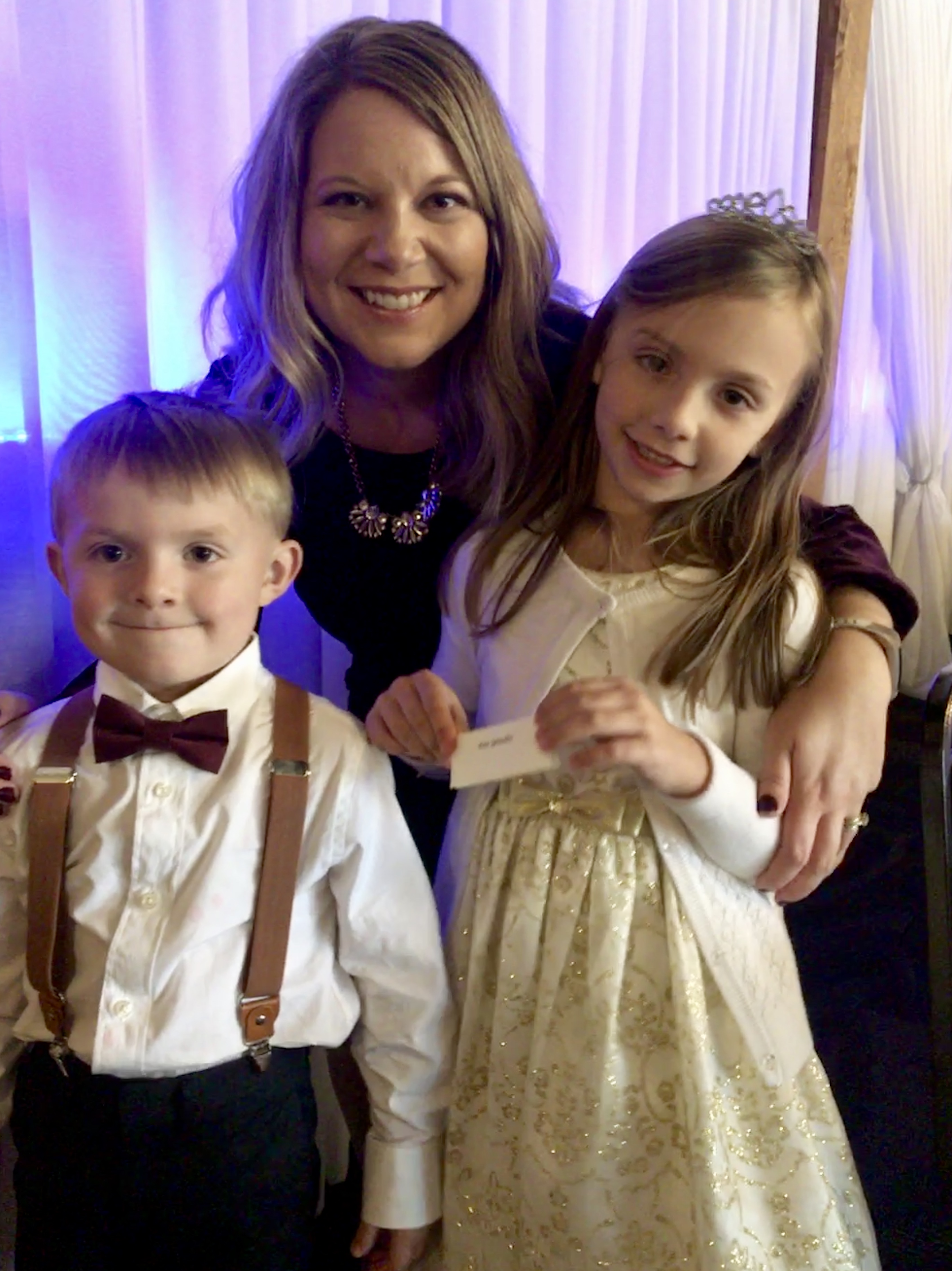 Michelle Spindler (spindlerm) profile | Padlet