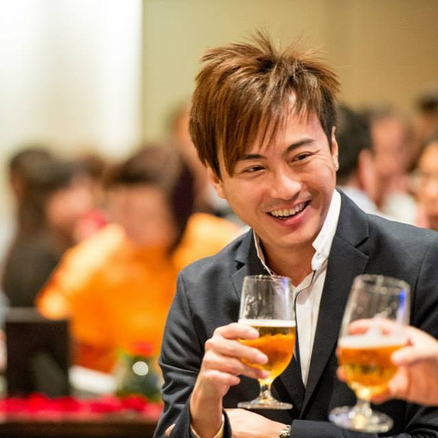 Shawn Yeo (shawnyeoyc) profile | Padlet