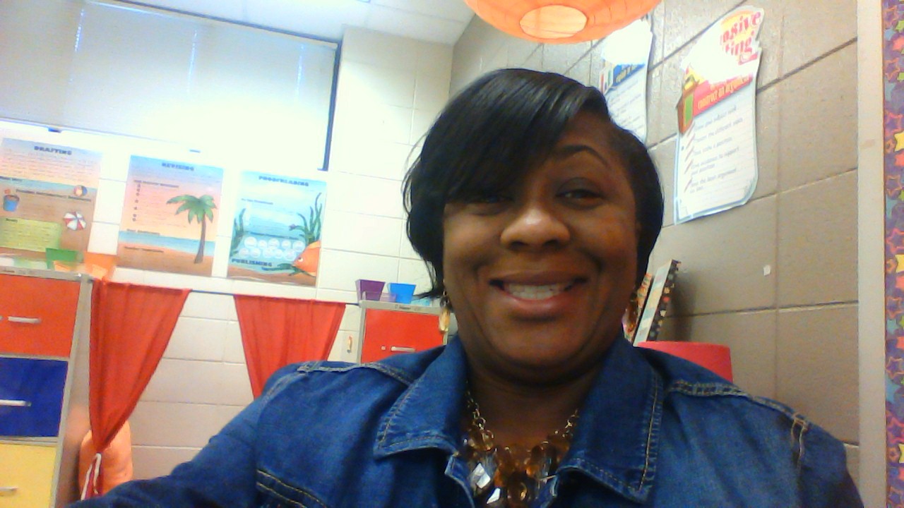 SABRINA JOHNSON (sabrina_anderson) profile | Padlet