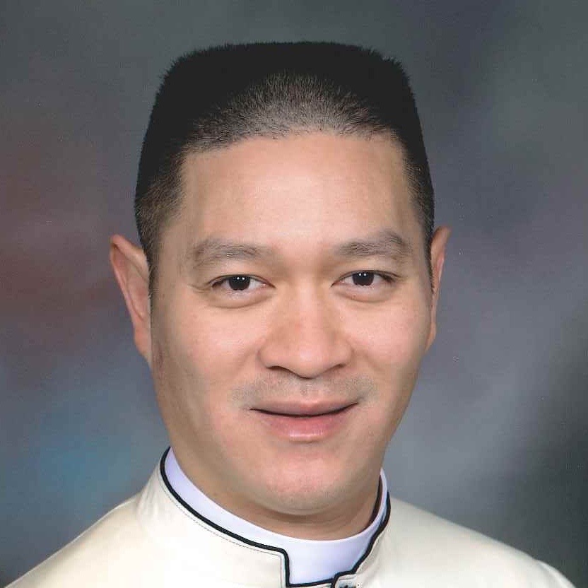 Fr. Augustine Tran (FrATran) profile | Padlet
