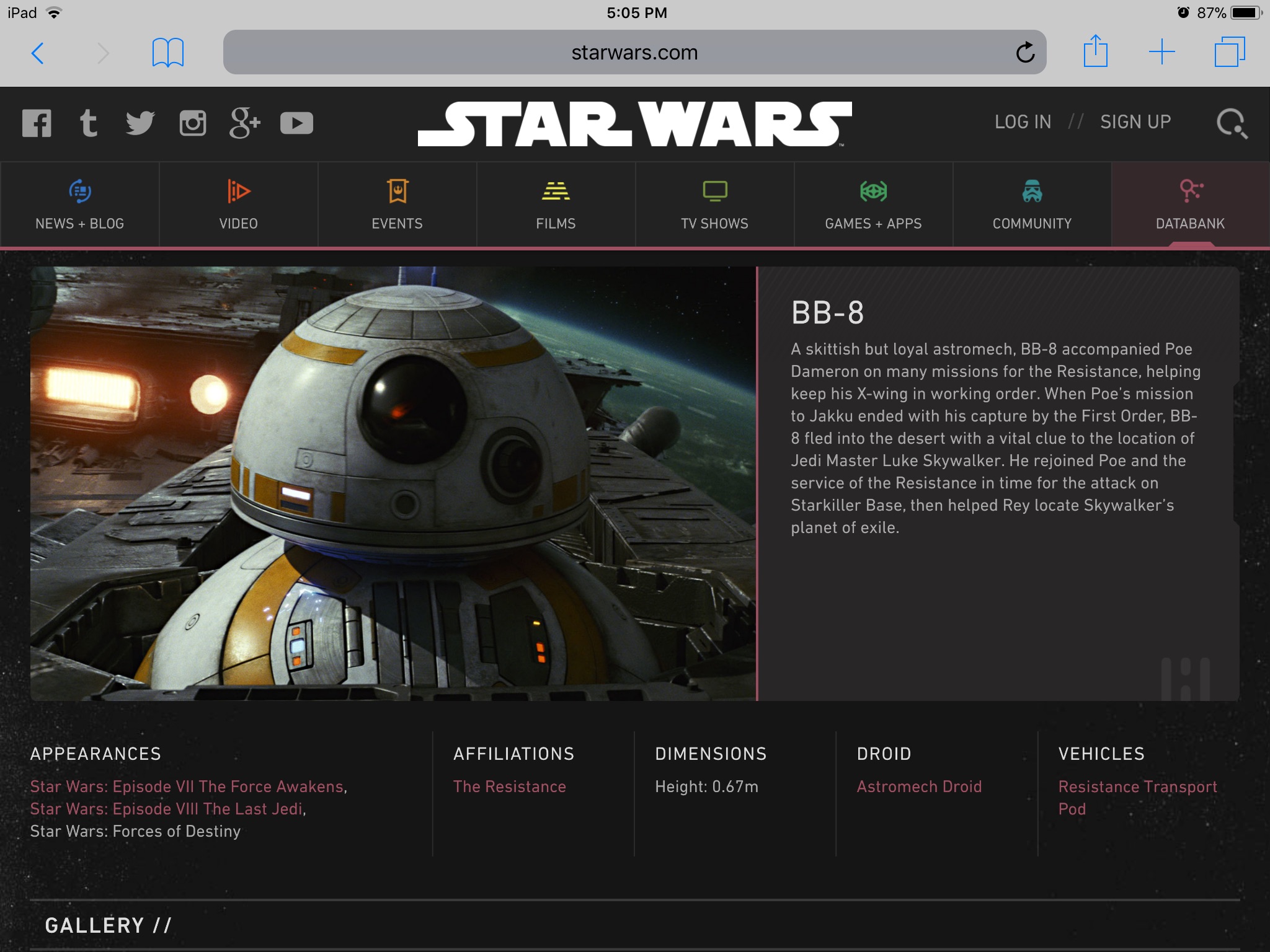 Ethan C Ethan2031 Profile Padlet