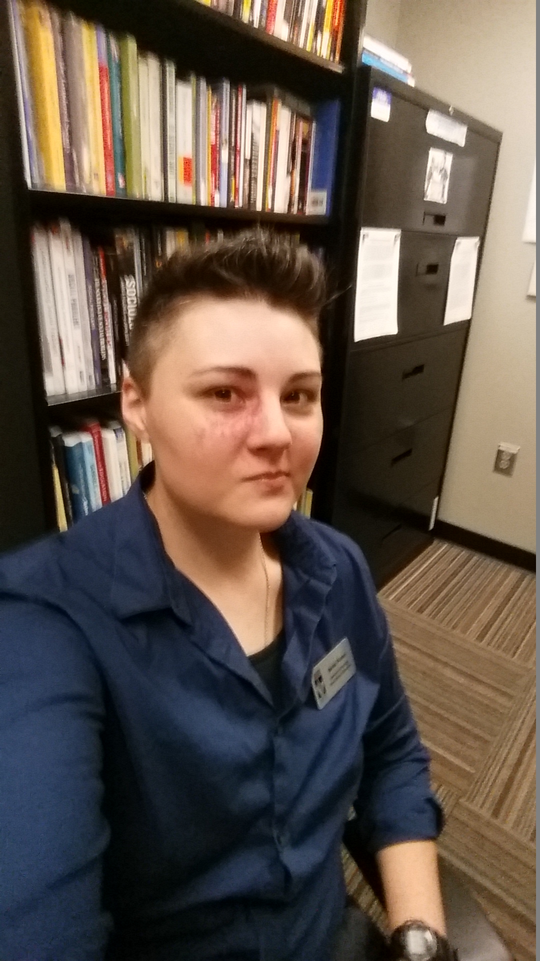 Jamie Fuston (jfuston) profile | Padlet