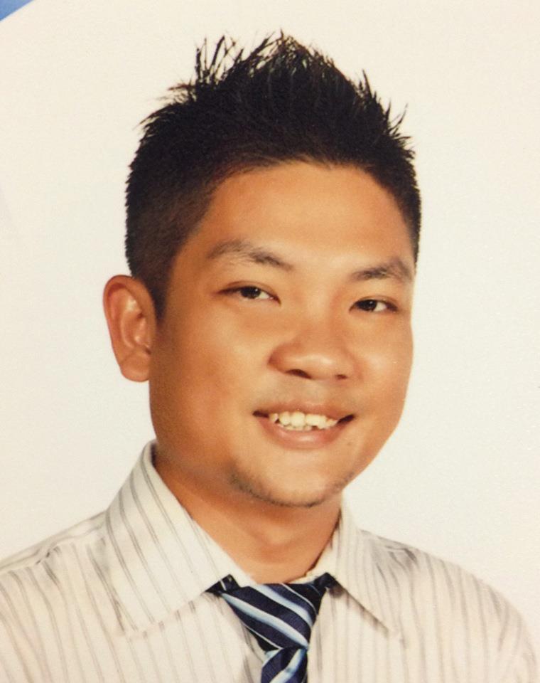 Tyler Ng (tyler_ng) profile | Padlet