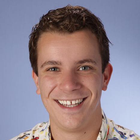 Robin Brugman (robin_brugman) profile | Padlet